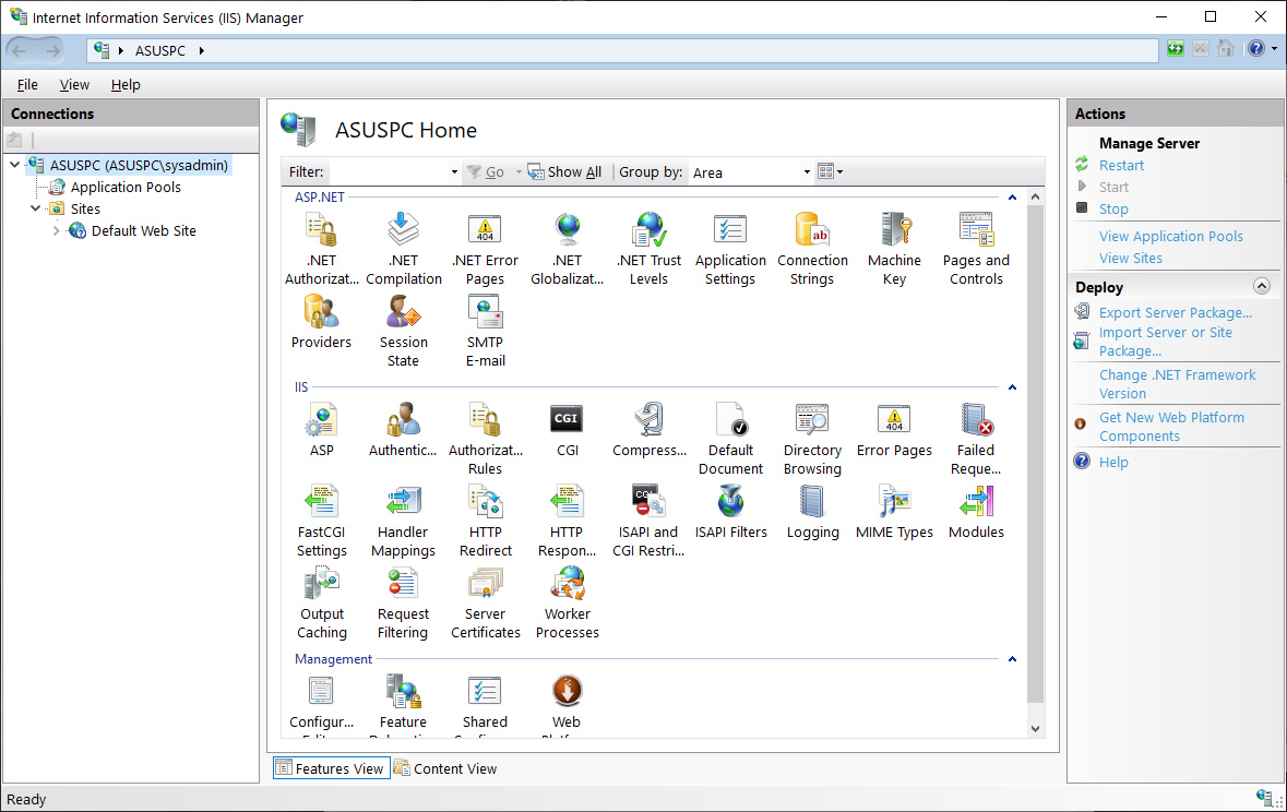 How to install WordPress on Windows 10 - wpherocoder.com Website