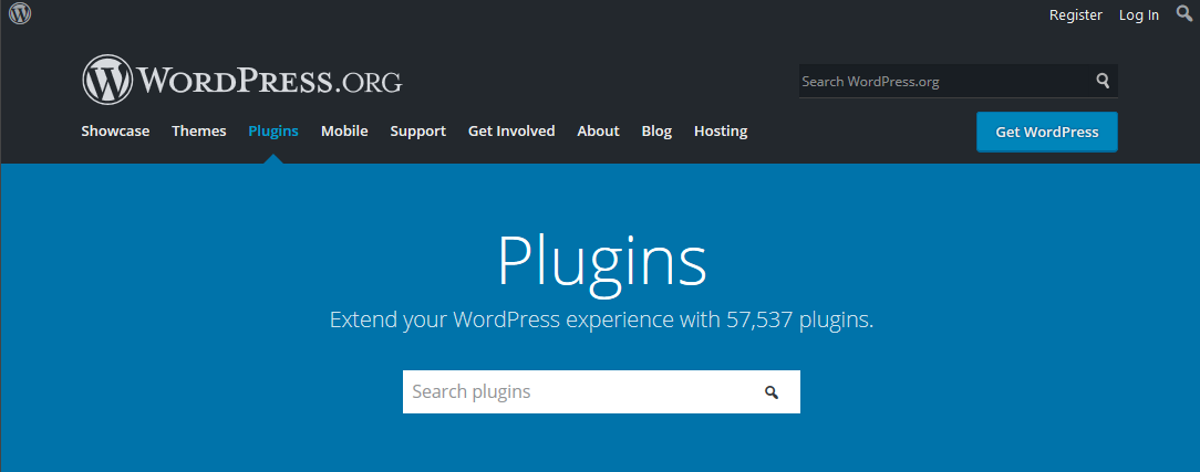 Beginner’s Guide to WordPress Plugins - wpherocoder.com Website